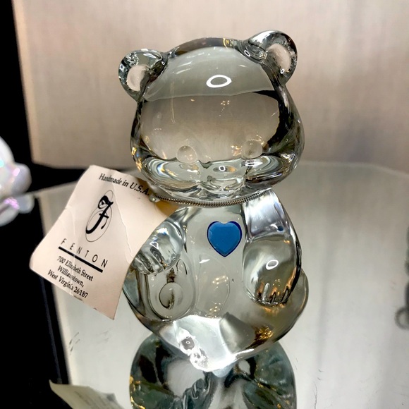 Fenton | Accents | No23fenton Bear | Poshmark